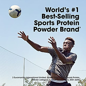 Optimum Nutrition Gold Standard 100% Whey Protein Powder, Chocolate Mint, 5 Pound (Package May Vary)