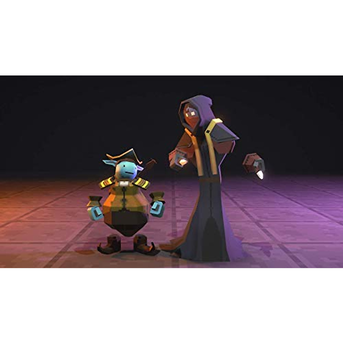 Smash Hit Plunder (PSVR)