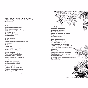 Under Her Skin: A Women in Horror Poetry Showcase, Vol. I