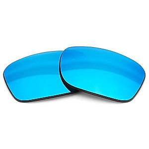 APEX Polarized PRO+ Replacement Lenses for Maui Jim Byron Bay MJ746 Sunglasses (Ice Blue)