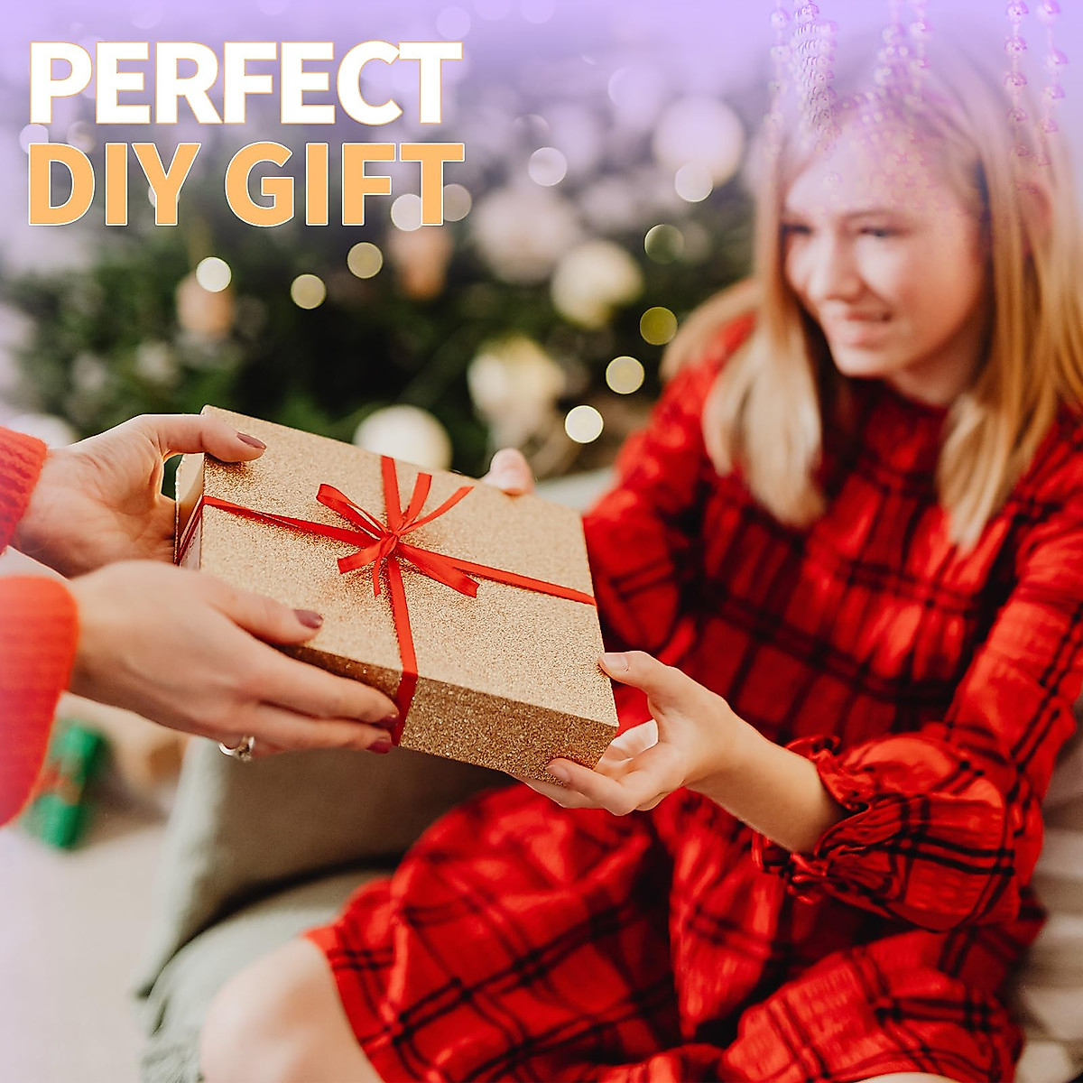 Ghguole 168 Colors 68000pcs 2mm Glass Seed Beads for Jewelry Making Kit, Small Beads Bracelet Making Kit, Tiny Beads Necklace Making Kit with Letter Evil Eye Beads & Charms Pendants, DIY, Art