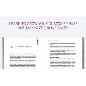 The Fashion Designer Survival Guide: Start and Run Your Own Fashion Business