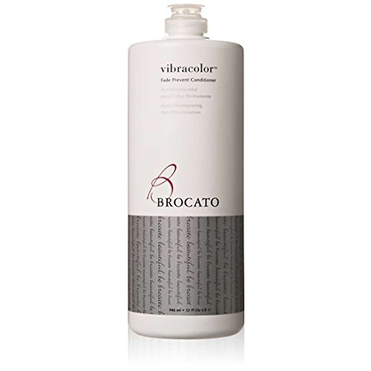 Brocato Vibracolor Fade Prevent Conditioner 8.5oz