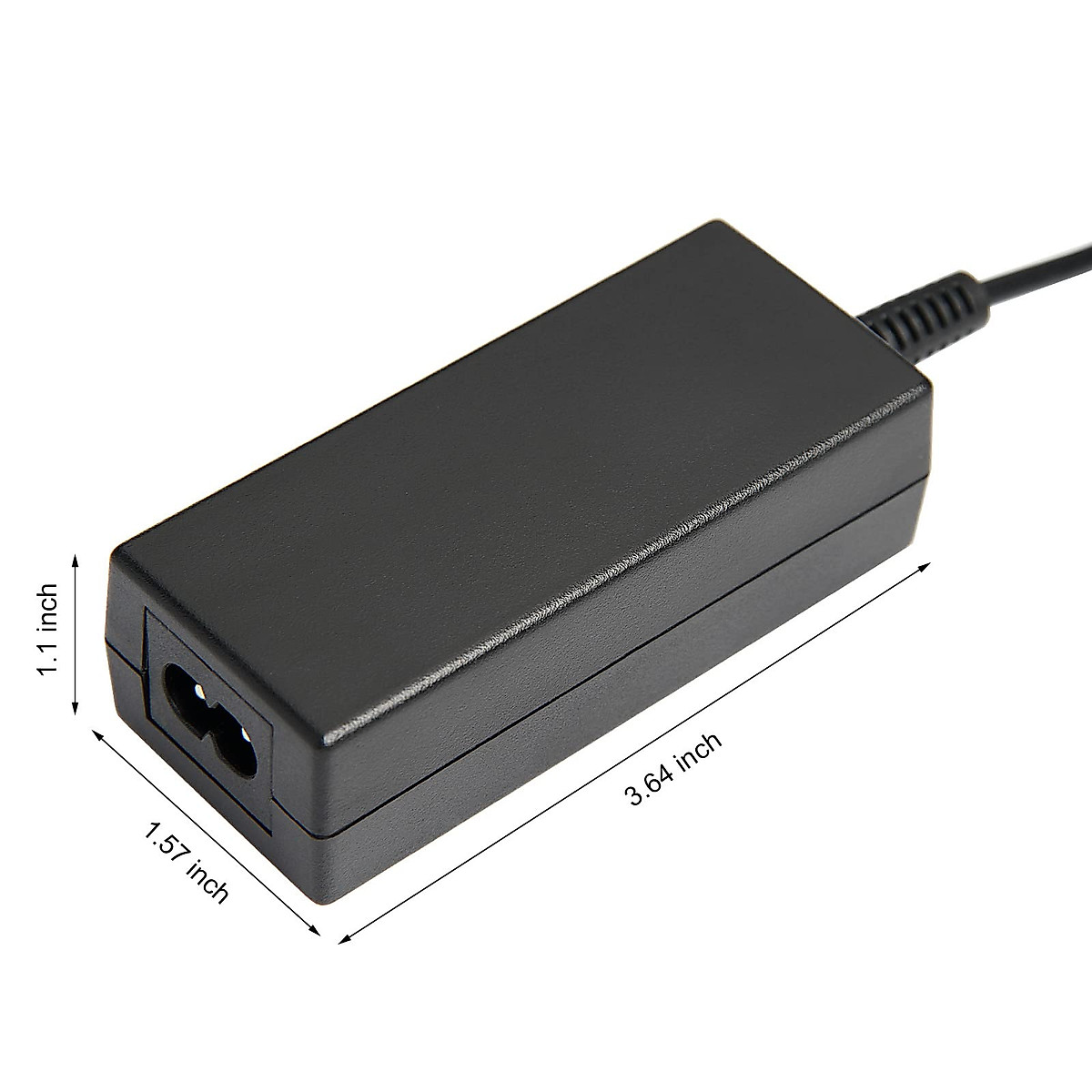 AC Doctor INC 19V 2.1A AC Adapter Power Charger for Asus Eee PC 1005 1005HA 1005HA-A 1005HA-B 1005PR