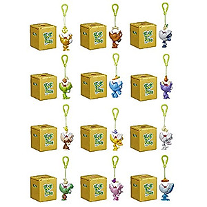 FurReal Little Big Bites Surprise Toy, 1 of 24 to Collect, Series 1, Ages 4 & Up