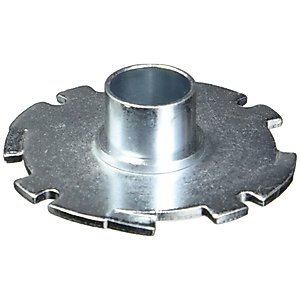 BOSCH RA1111 Quick-Change 3/16 in. x 17/32 in. x 5/8 in. Router Template Guide
