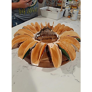 Shellminator Perfect Taco Shapers (2) Pack