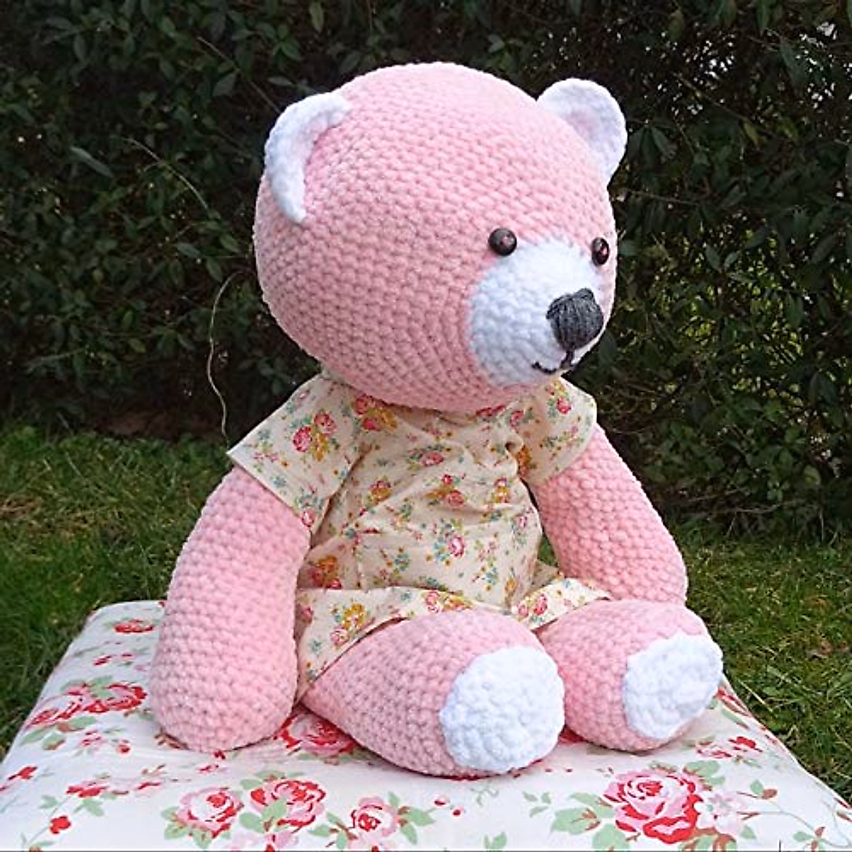 4 Pack/Skeins Himalaya Dolphin Baby, Each Skein 100 Gr/3,5 oz, 120 mt/ 132 yd, Super Bulky Yarn, Blanket Yarn, Velvet Yarn, Knitting Yarn, Amigurumi Yarn, Baby Yarn 80320