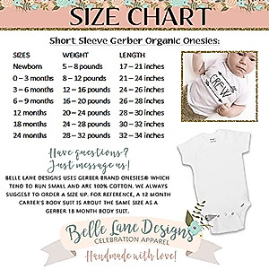 He is Risen, My First Easter Baby Girl Boy, Cross Onesies Girls Boys, Christian Easter Shirts Kids, Easter Basket Filler Outfit, 0-3 3-6 12 18 Month Short Or Long Sleeve 716 (Short Sleeve, 18 Month)