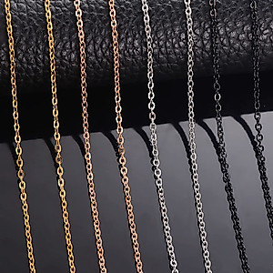 EVER2000 Custom Name Necklace with Birthstone, Personalize Heart Birthstone Necklace with Name for Women