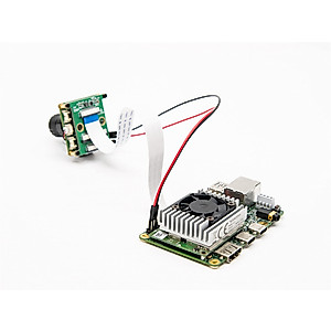 Adapter Board for Google Coral dev Board,Toradex,Wandboard,i.MX8m. (ADP-TWG)