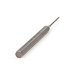 TEKTON 1/16 Inch Roll Pin Punch | 66061