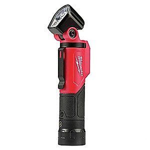 Milwaukee USB Rechargeable Pivoting LED