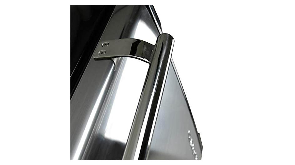 EdgeStar IB120SS Built-in Ice Maker | 12 lbs, No Drain