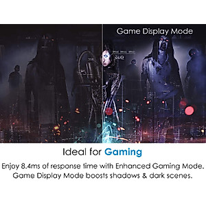 Optoma HD28HDR 1080p Home Theater Projector for Gaming and Movies | Support for 4K Input | HDR Compatible | 120Hz refresh rate | Enhanced Gaming Mode, 8.4ms Response Time | High-Bright 3600 lumens