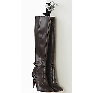 neatfreak (4 Pack Plastic Hanging Accessory Hook Clips Closet Storage Travel Organizer