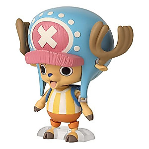 ANIME HEROES - One Piece - Chopper Action Figure