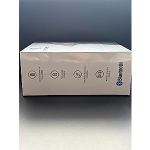 1MORE ColorBuds2 Active Noise Cancelling Wireless Earbuds, Bluetooth 5.2 Headphones, Sound ID, Dual Mode Noise Cancelling, CVC 8.0 for Clear Calls, Fast & Wireless Charging, IPX5, Gold