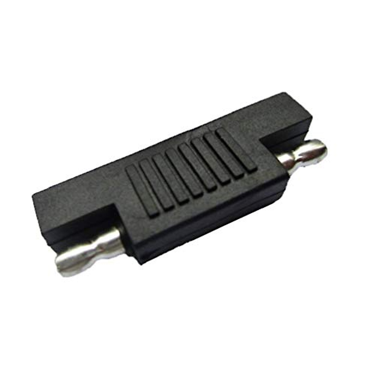 Sunway Solar Panel Connectors,Extension Cable Connect 3 Solar Panels to 12V Battery with Two SAE Polarity Reverse Adapters for 12Volt Solar Charger,Solar Maintainer and Solar Charging Kits