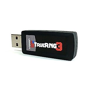 ubld.it™ TrueRNG V3 - USB Hardware Random Number Generator