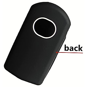 Smart Key Fob Covers Case Protector Keyless Remote for Mazda 3 5 6 Mazda CX-7
