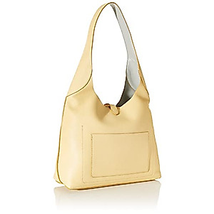 Rebecca Minkoff Women's Megan Hobo, Yellow