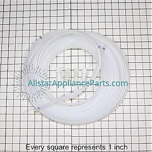 WP2256126 Refrigerator Reservoir (Tubing Kit)