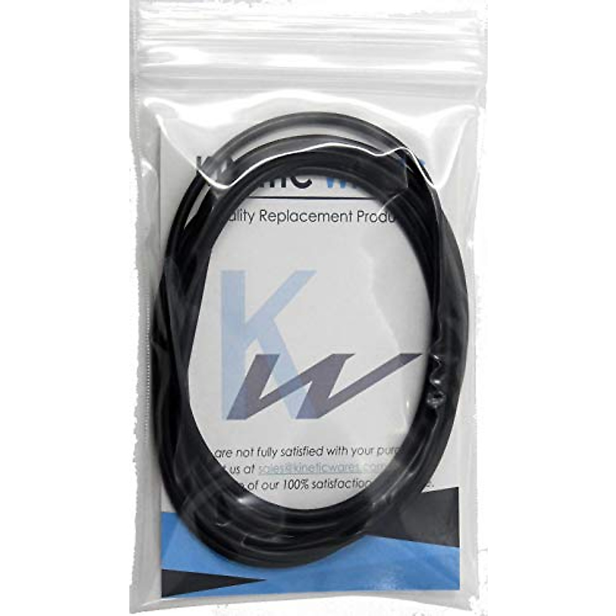 151120 OR-34 Replacement Water Filter Housing Oring Compatible with Pentek Culligan DuPont (6 Pack)