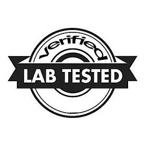 iPrimio Bed Risers 3 Inch Lift, Round, Heavy Duty, 4 Pack, Up to 10000lbs - Bed Raising Blocks, Furniture Risers - Safe, Sturdy Bed Lifts for College Dorm Rooms, Couches, Tables, Desk Riser