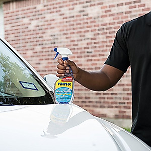 Rain-X 630018 Auto Glass Cleaner 23 oz., 23 fl. oz.