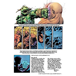 DEN Volume 1: Neverwhere