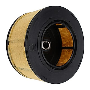 AUTOKAY Air Filter Fits for Stihl MS261 MS271 MS291 MS311 MS381 MS391 Chainsaw 1141 120 1600 with Spark Plug