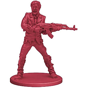 Zombicide: Set #5 - Moustache Pack #2