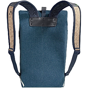 VAUDE Unisex Adult Kisslegg, Baltic Sea, One Size