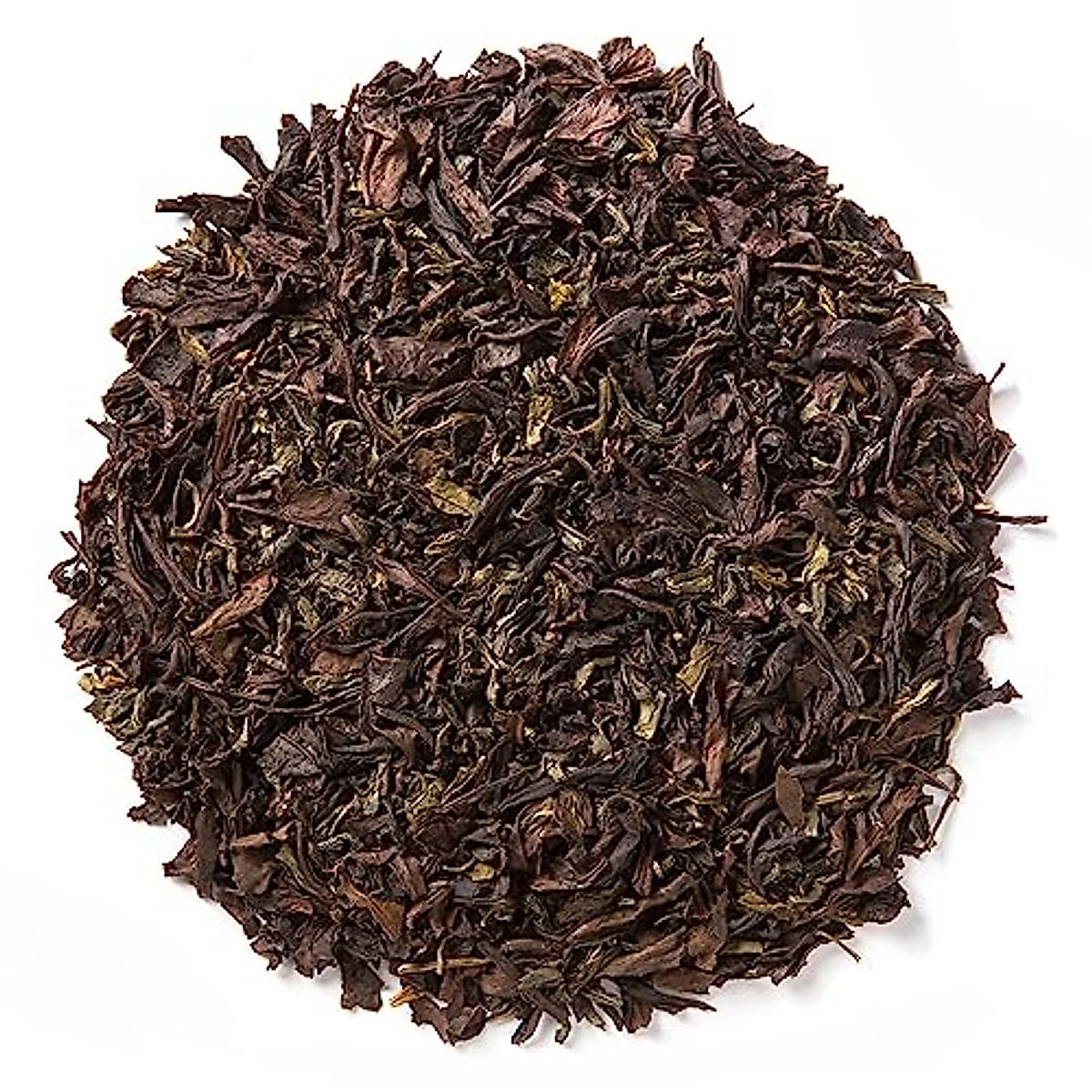 Davidson's Organics, Sun, Moon and Stars, Loose Leaf Tea, 16-Ounce Bag