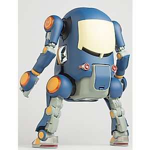 Sentinel 12MechatroWeGo Miyazawa Action Figure