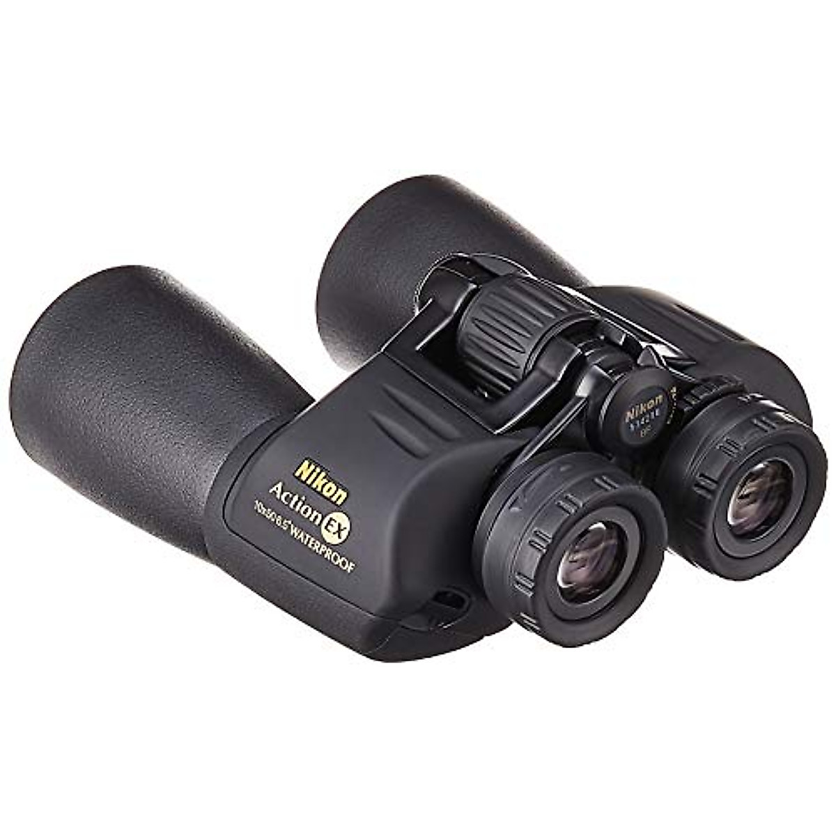 Nikon 7245 Action 10x50 EX Extreme All-Terrain Binocular