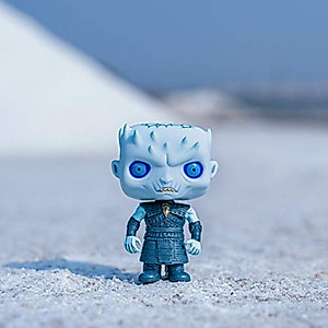 Funko POP Game of Thrones: Night King Action Figure