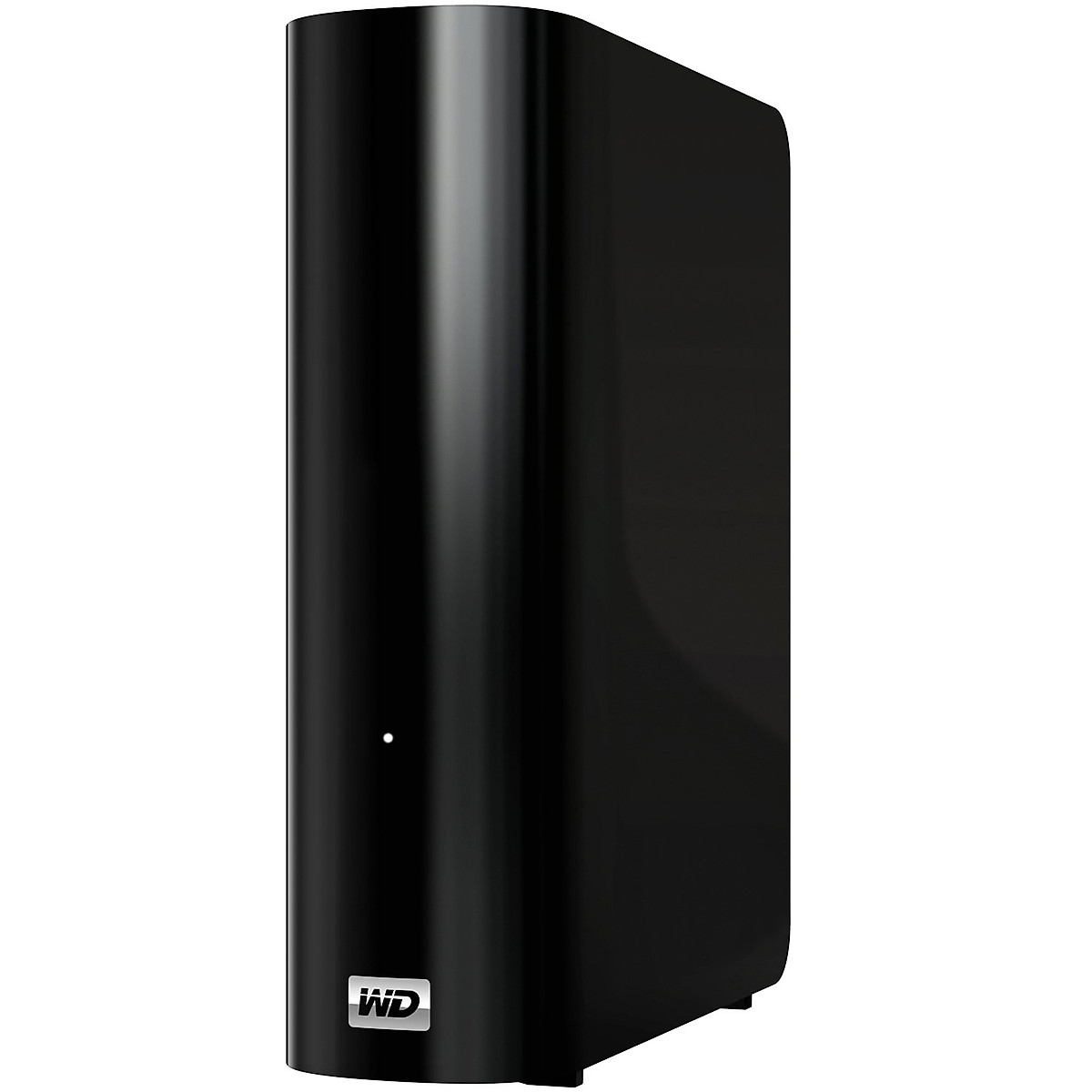 WD My Book for Mac 2TB External Hard Drive Storage Mac File Backup