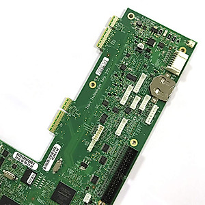 Main Logic Board Motherboard for Zebra ZT410 ZT420 Thermal Label Printer 203dpi 300dpi 600dpi P1058930-030