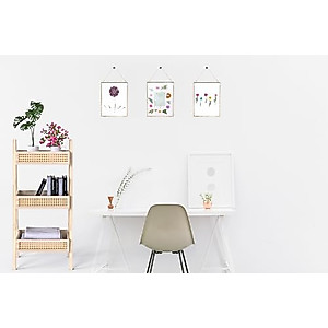 ZYBT Free Standing Bookcase