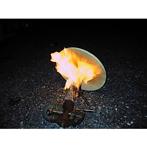 14 X 28 X 1 Rectangle Industrial Pizza Stone