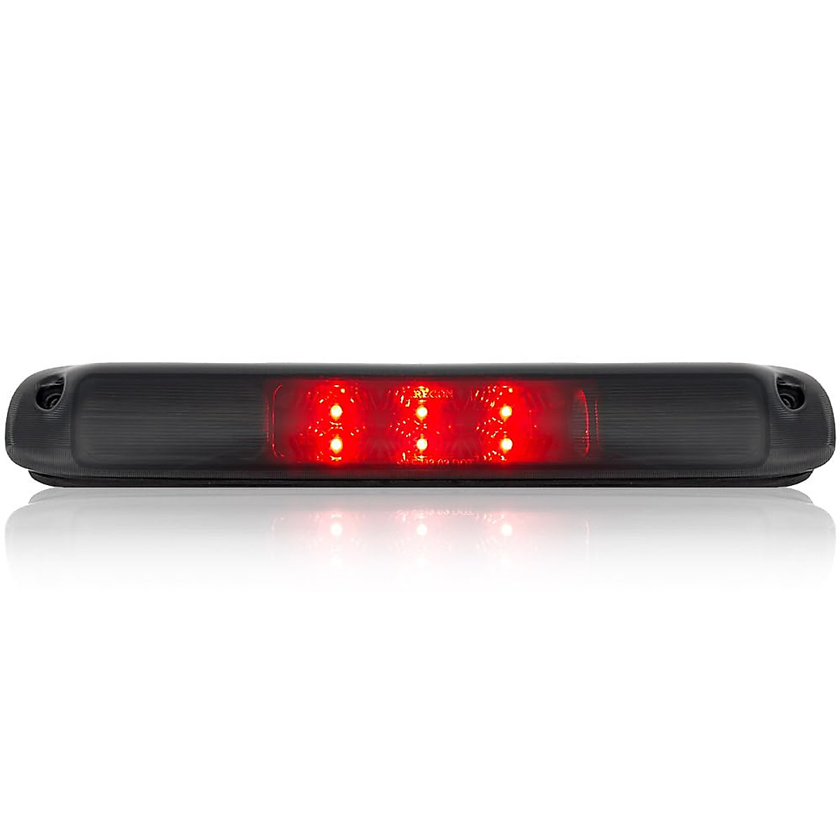 Recon 264115BK LED Third Brake Light Kit - Smoked Lens