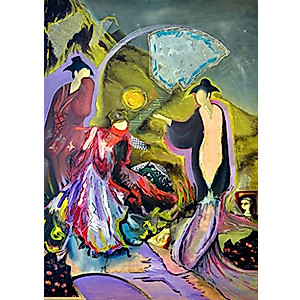 Landscape of Auditory Hallucinations