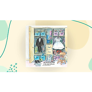 The Night Before My First Communion