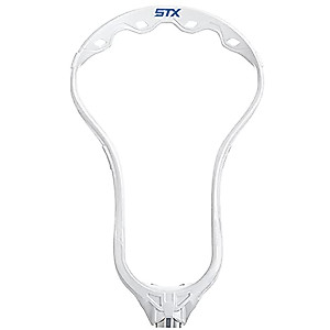STX Lacrosse Duel Reflex Unstrung Head