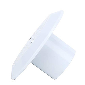 GLOGLOW Swimming Pool Floor Drain, Swimming Pool Floor Drain Swimming Pool Accessory Home for Swimming Pool Use Garden (1.5 Inch)