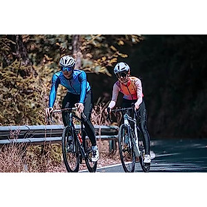 2 Pack Bike Tube 700x18/32C Presta Valve, Road Bicycle Inner Tubes with Tire Levers and Strips, 700C Bike Tube Compatible with 700x18C 700x20C 700x21C 700x23C 700x25C 700x28C 700x30C 700x32C Tire