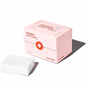 White rabbit Care Set - Classic 100P + Textured 100P + Stripped 180P | Trial Set