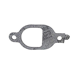 GULUANT Replacement Part # 20 041 18-S Heat Deflector Gasket for Kohler Lawn Mower Models